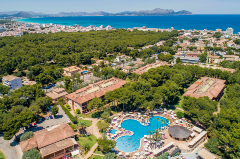Mallorca Wanderurlaub - Urlaub günstig